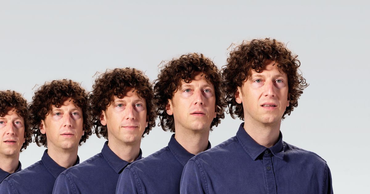 Merijn Scholten — Lemming | Stadsschouwburg Nijmegen en Concertgebouw ...