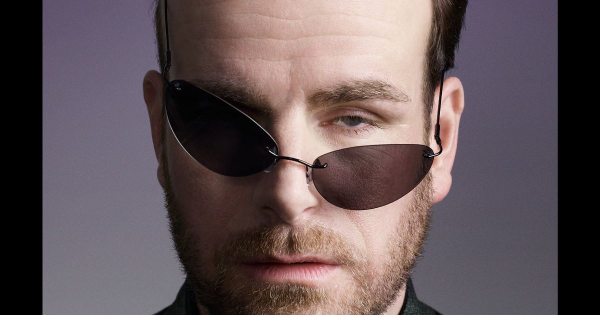 Henry van Loon — Keanu (reprise) | Stadsschouwburg Nijmegen en ...