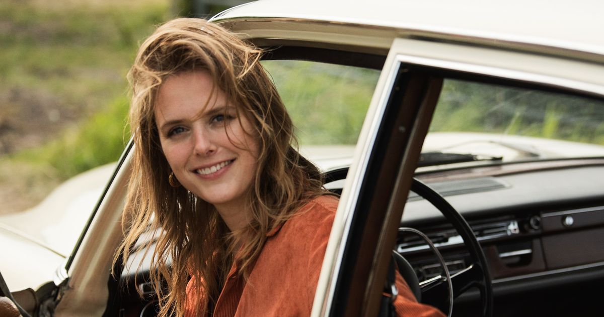 Maaike Ouboter — Lievelingsliedjes | Stadsschouwburg Nijmegen en ...